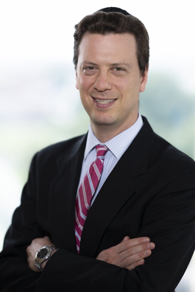 Meet the 2020 Laureates: Andrew Dauber, MD - Endocrine News