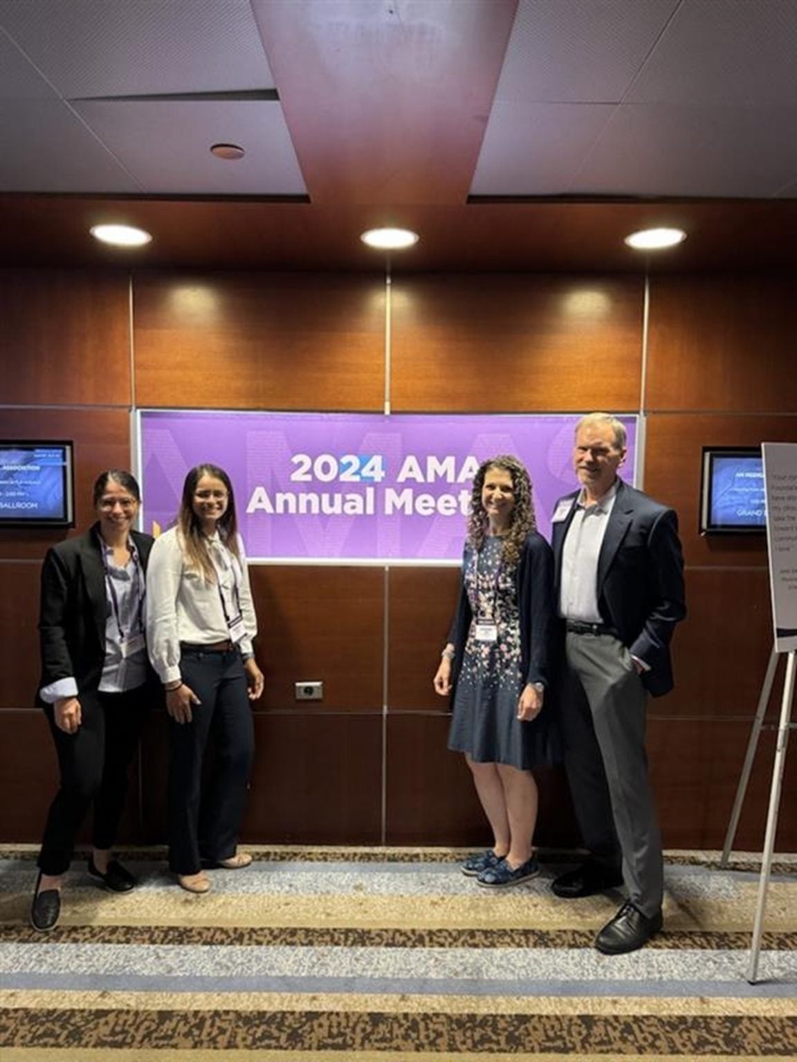 Society Advocates for Protecting Access to IVF Treatment and PFAS ...