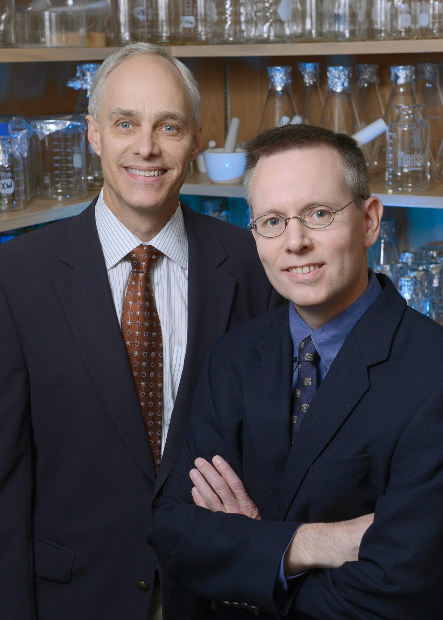 Sobering Science: Q&A with 2025 Endocrine Society Laureates David ...