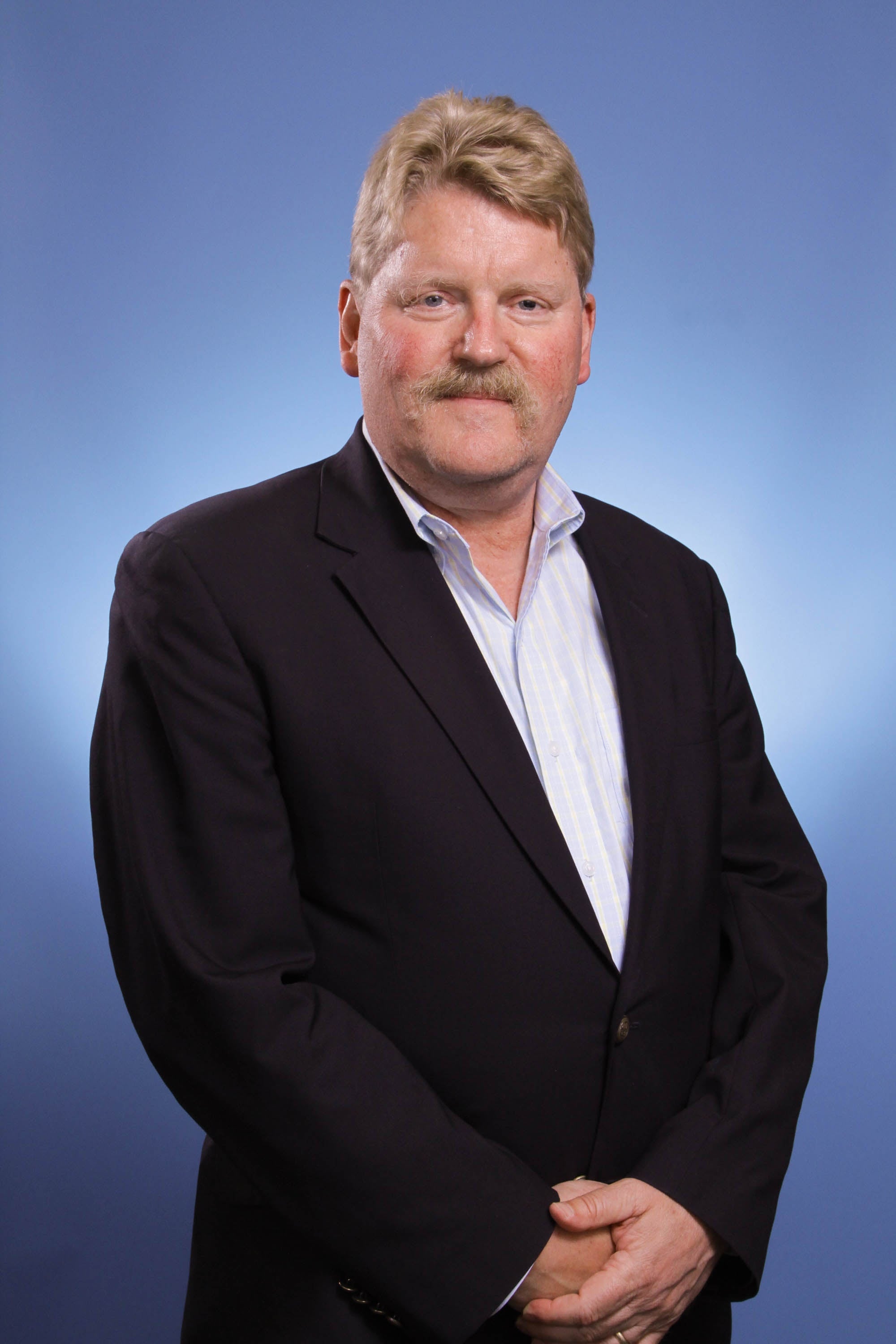 Pushing Boundaries: Q&A with Christopher B. Newgard, PhD - Endocrine News