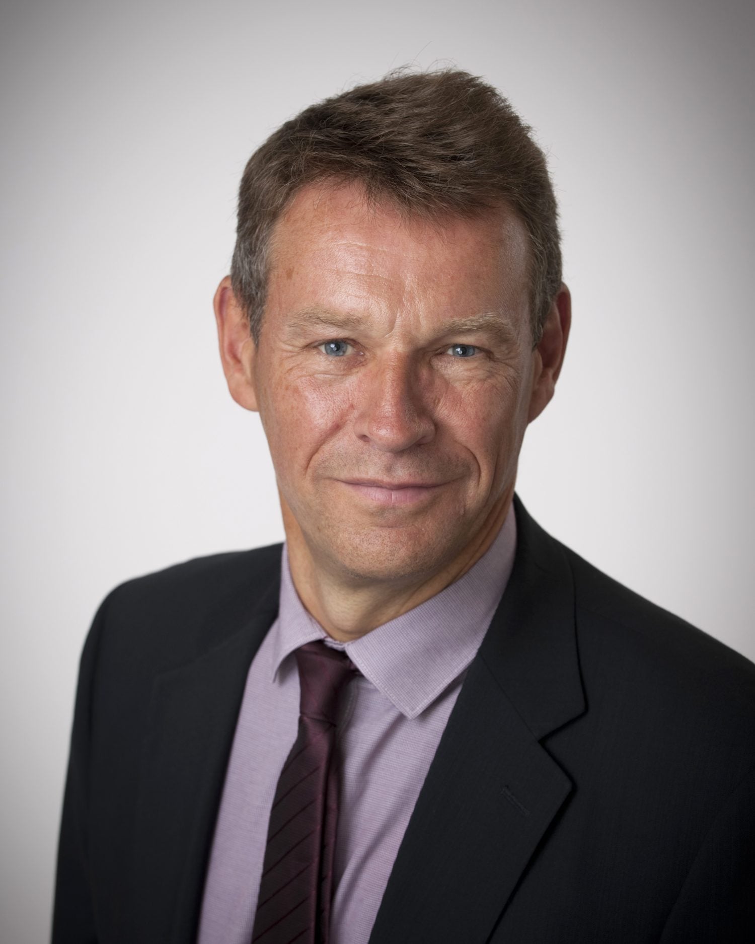 JCEM Editor-in-Chief Paul Stewart, MD, FRCP, Receives CBE - Endocrine News