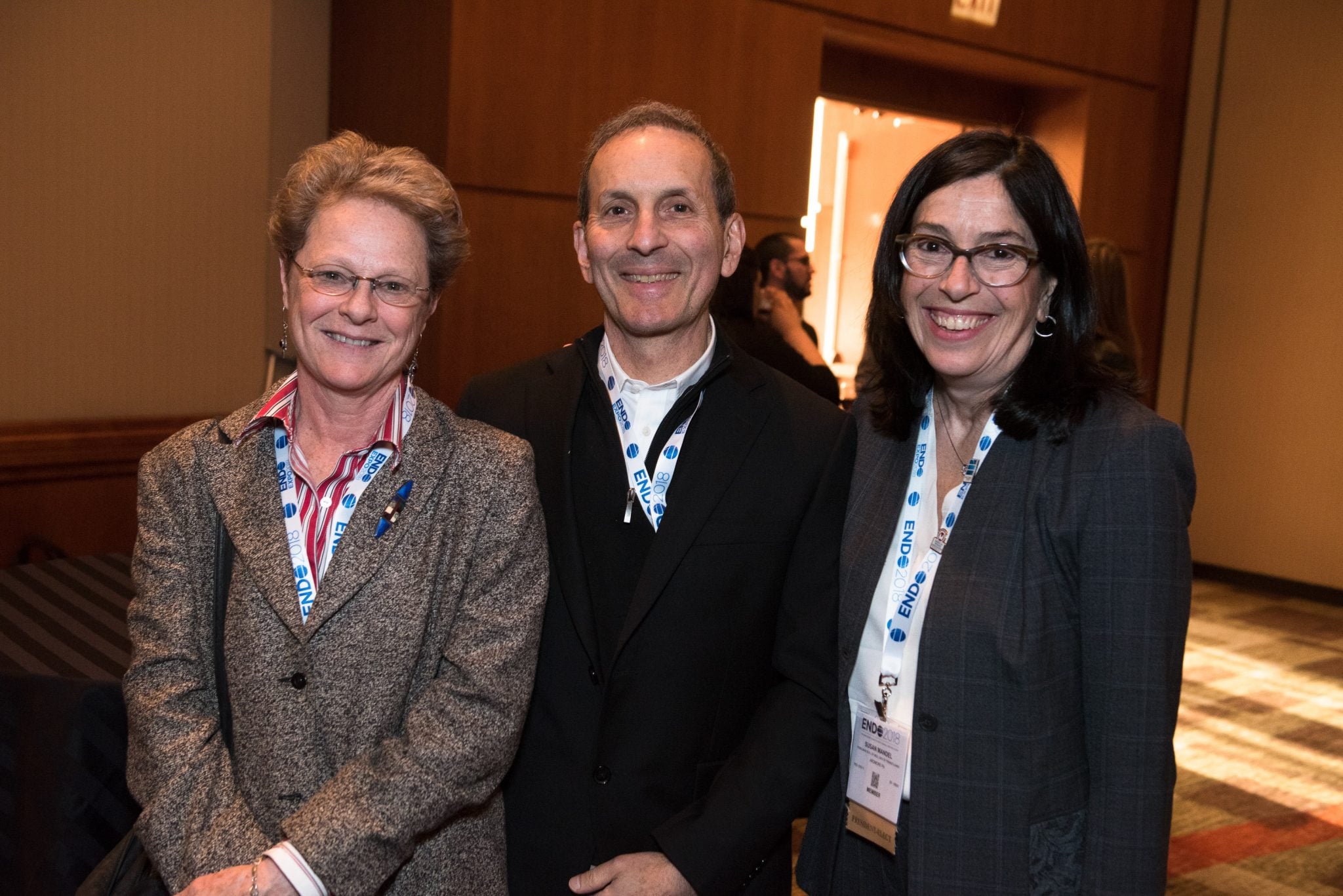 Unsolved Mysteries: After Four Decades, Daniel Drucker, MD, Is Still ...