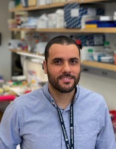 early-career-borges - Endocrine News