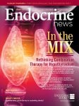 January 2021 - Endocrine News