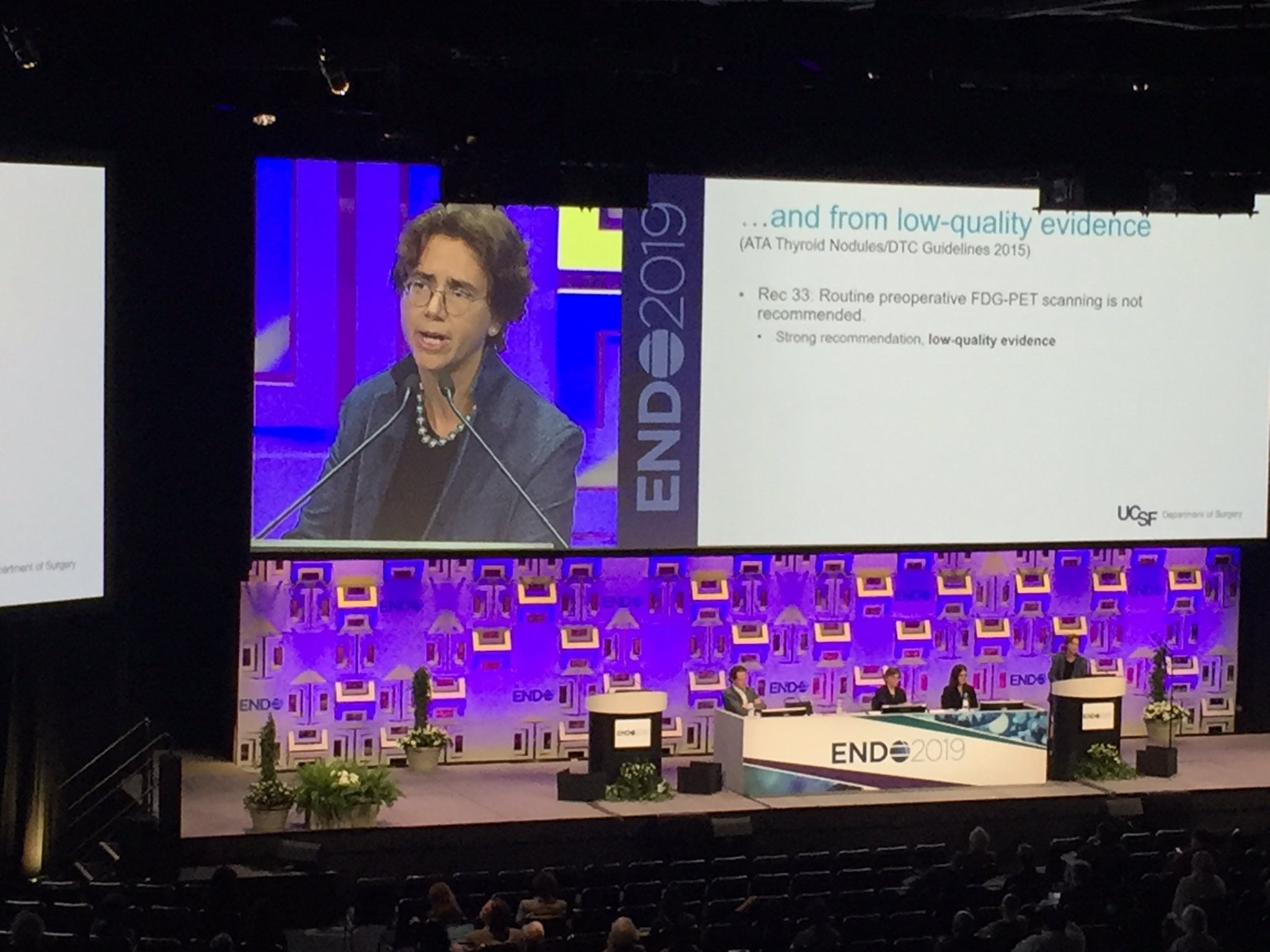 A Profile in Courage: How Julie Ann Sosa Is Using Her Past to Create a ...